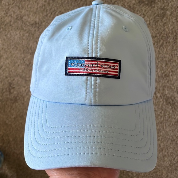 Vineyard Vines | Accessories | Vineyard Vines Hat | Poshmark